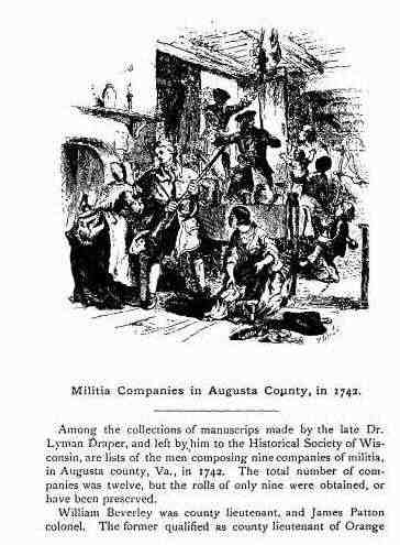 The Patton Family Tree