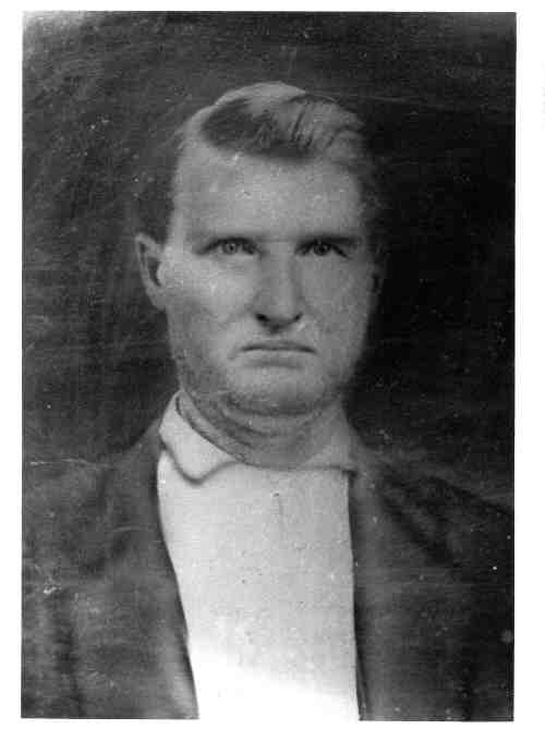 The Patton Family Tree