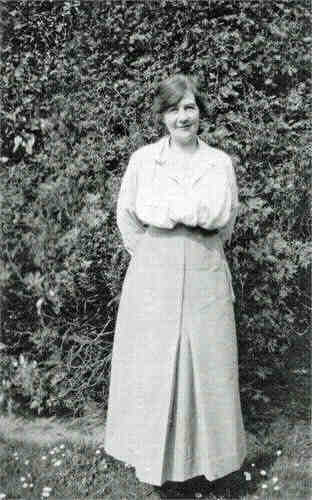 The Patton Family Tree