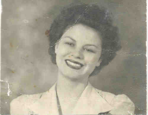 The Patton Family Tree