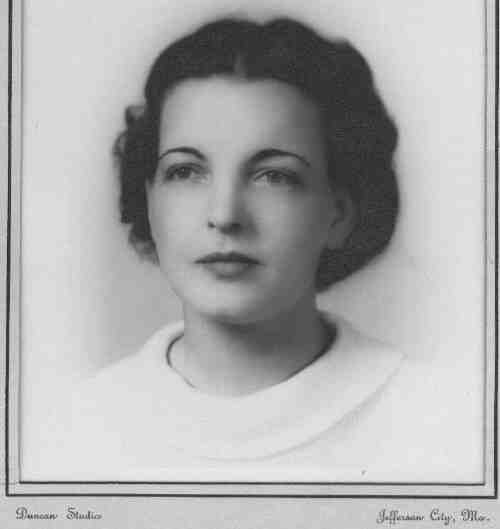 The Patton Family Tree