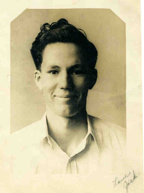 The Patton Family Tree