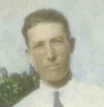 The Patton Family Tree