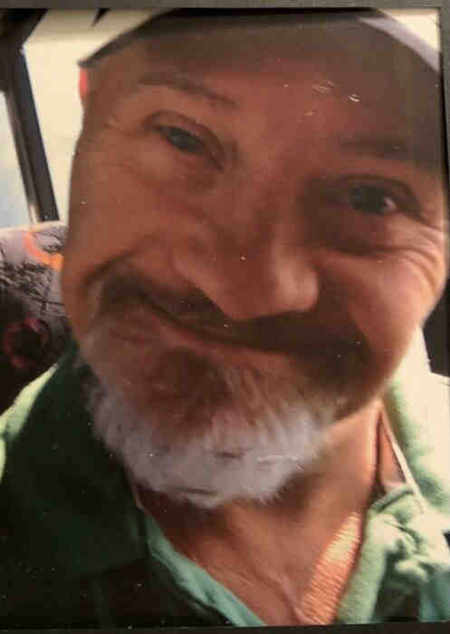 The Patton Family Tree